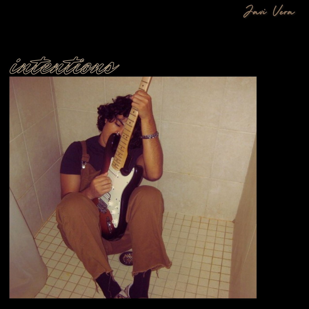 Intentions | Javi Vera