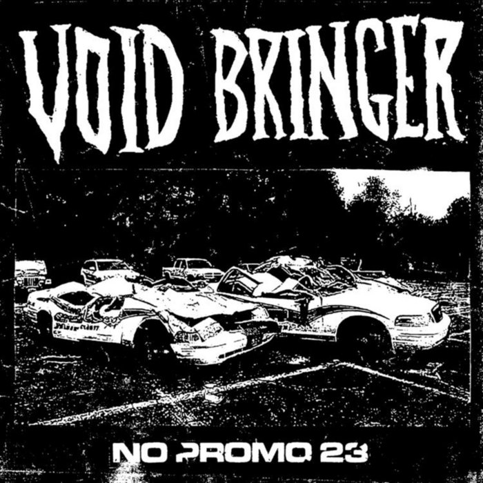 NO PROMO 23 | Void Bringer