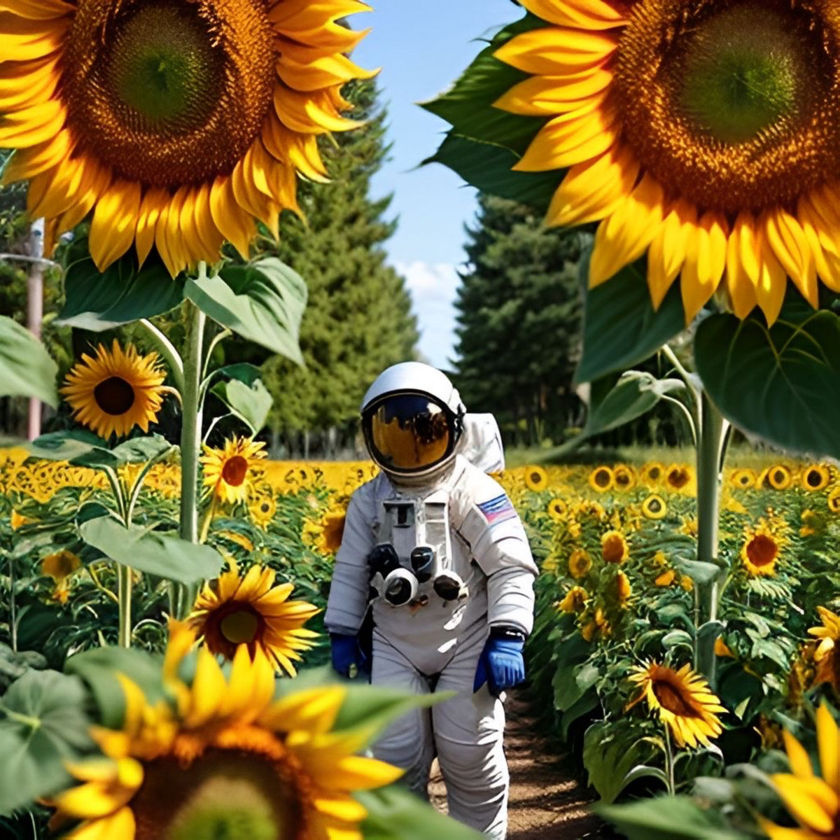 Spring EP | Matt Pixel