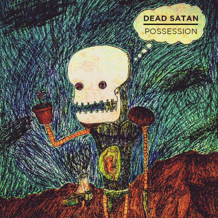 possession | dead satan
