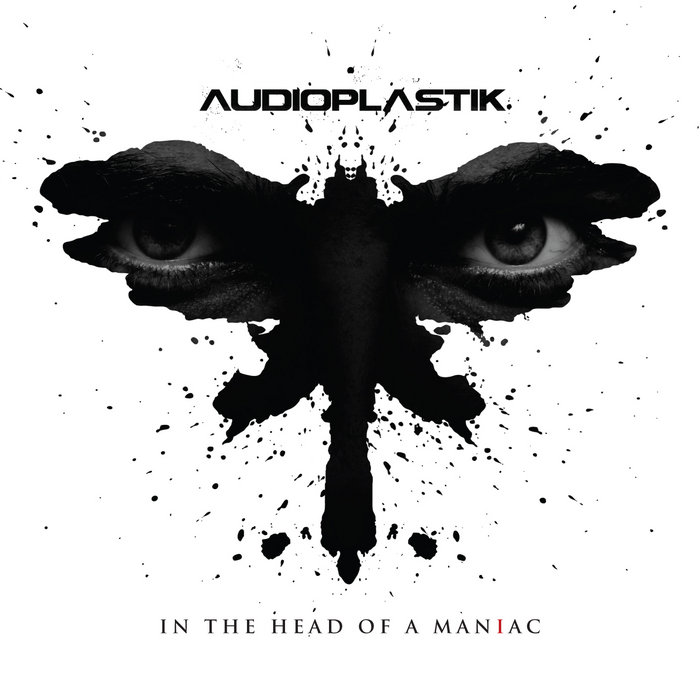 In The Head Of A Maniac | AudioPlastik