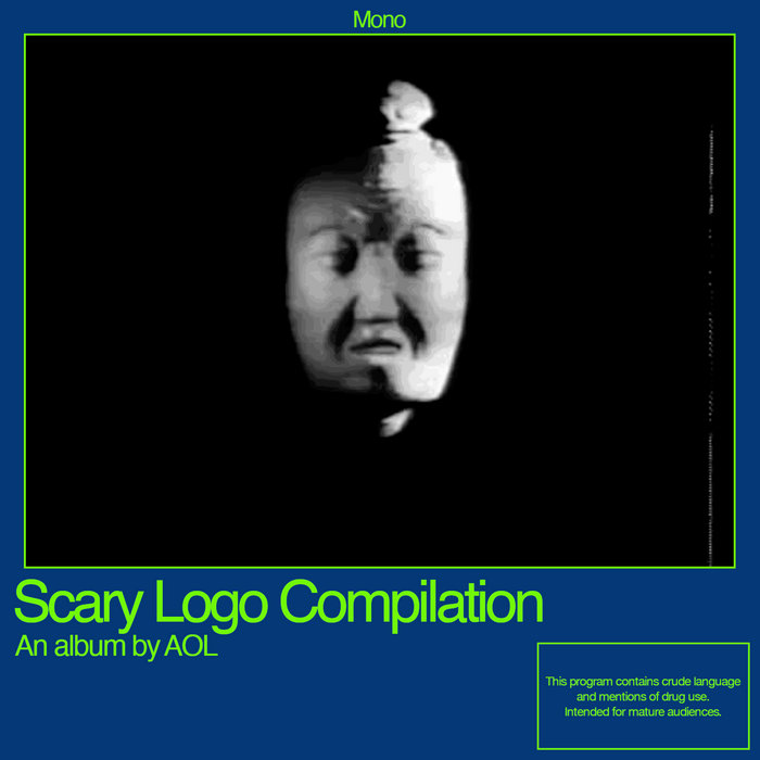 Scary Logo Compilation | ava online
