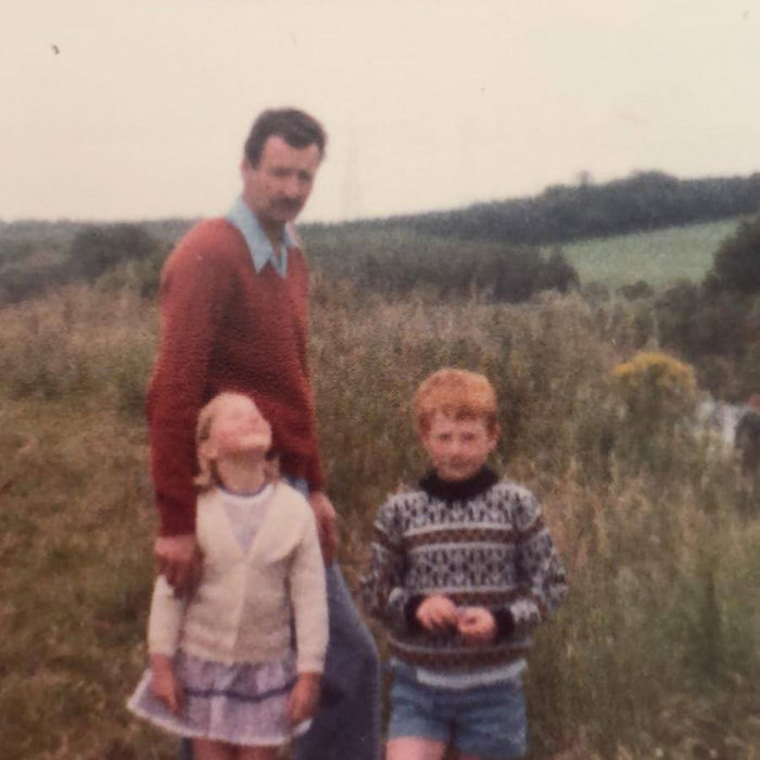 Misty | Andrew Riley-Watson