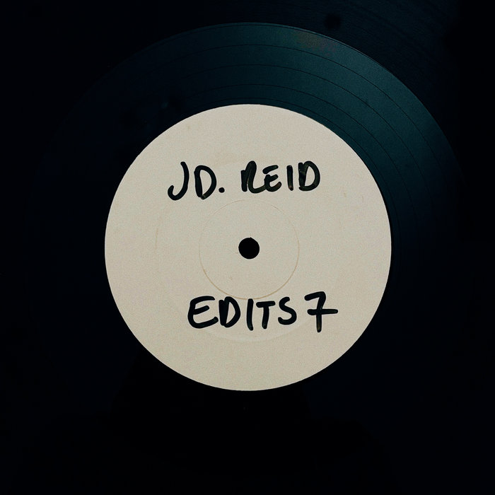 EDITS 7 | JD. REID