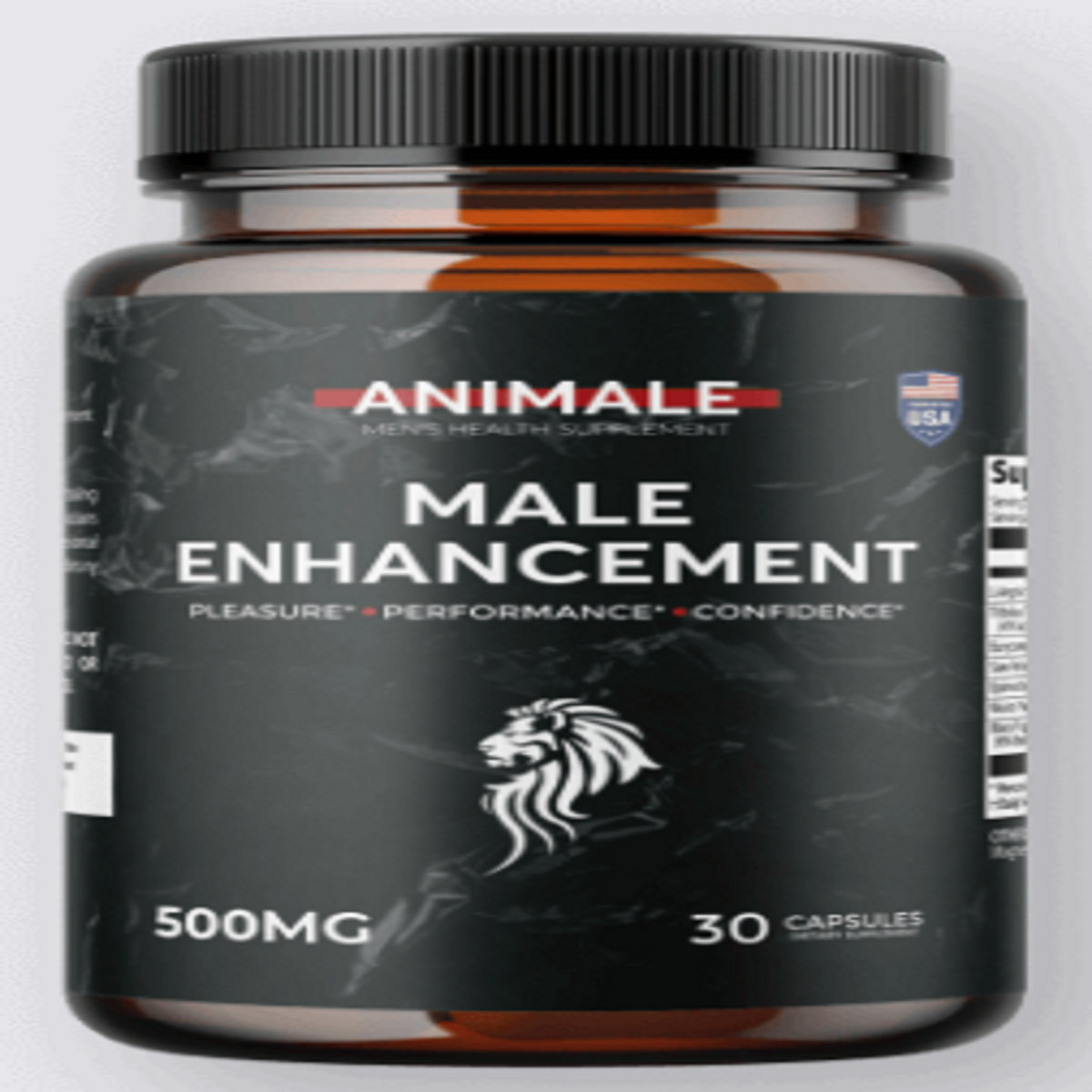 Animale Male Enhancement Capsules Australia Reviews & My Honest ...