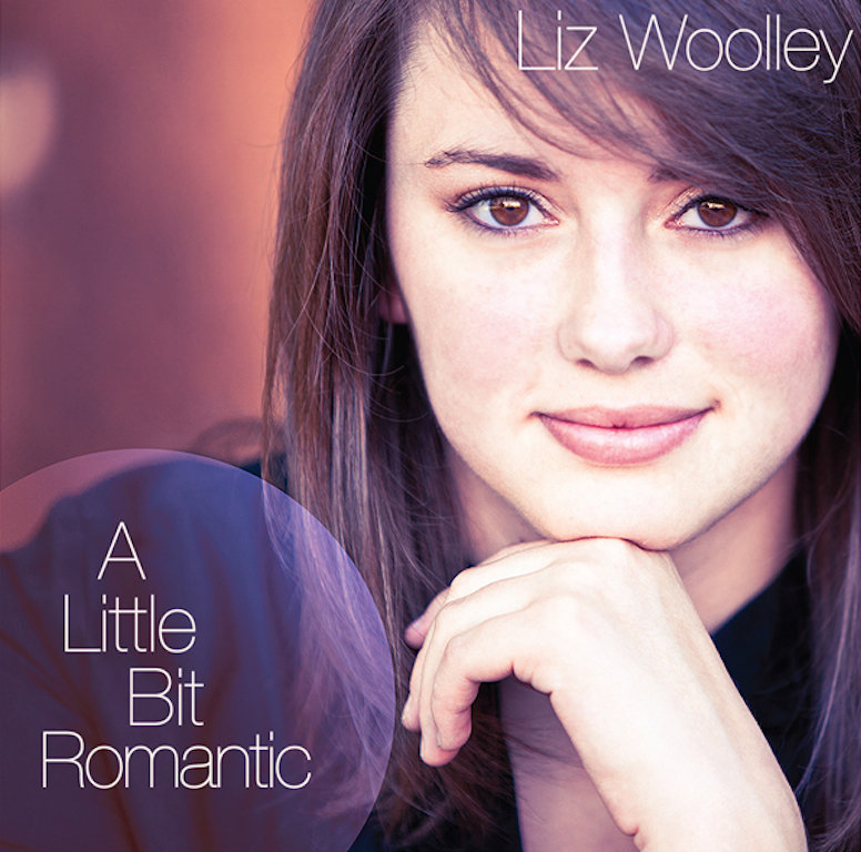 A Little Bit Romantic | Liz Woolley