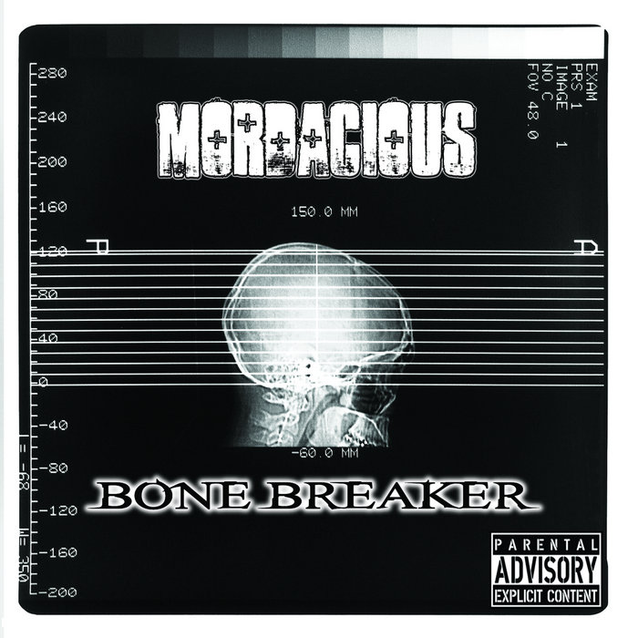 Bone Breaker | mordacious