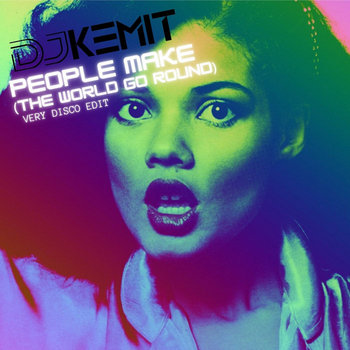 Music | DJ Kemit