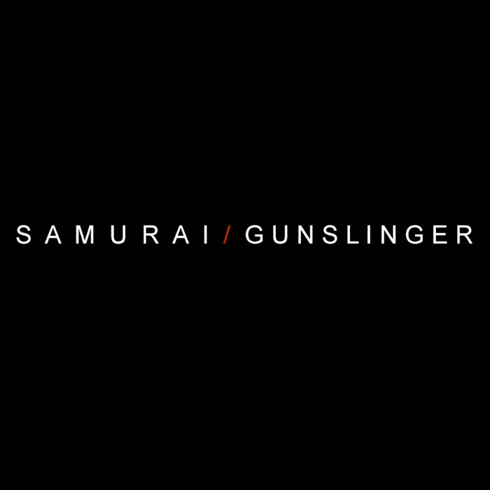 Samurai Gunslinger | Musashi