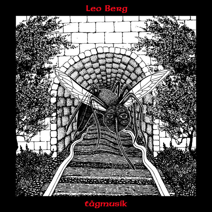 Tågmusik | Leo Berg