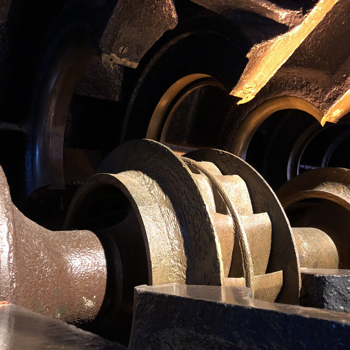 The Condition of Being | Pholde