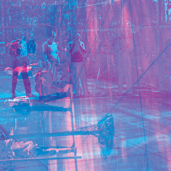 OTHERS | underground lovers