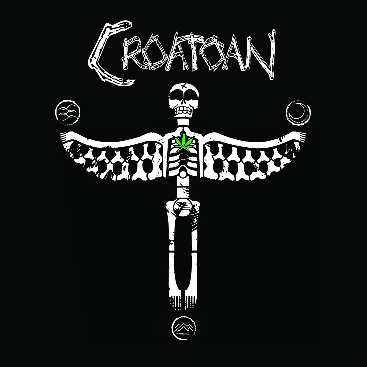 Croatoan | Croatoan