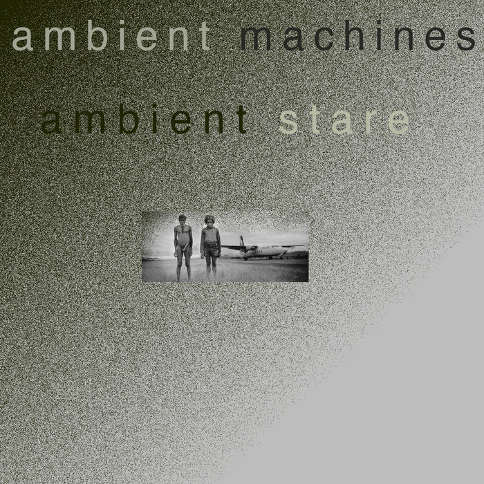 Ambient Machines 2.2 / 3.1 | Elements Ov B