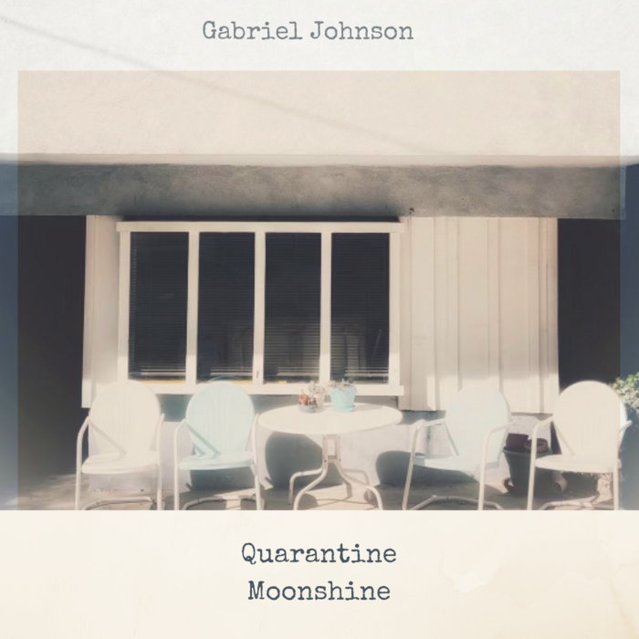 Very Ouchy | Gabriel Johnson