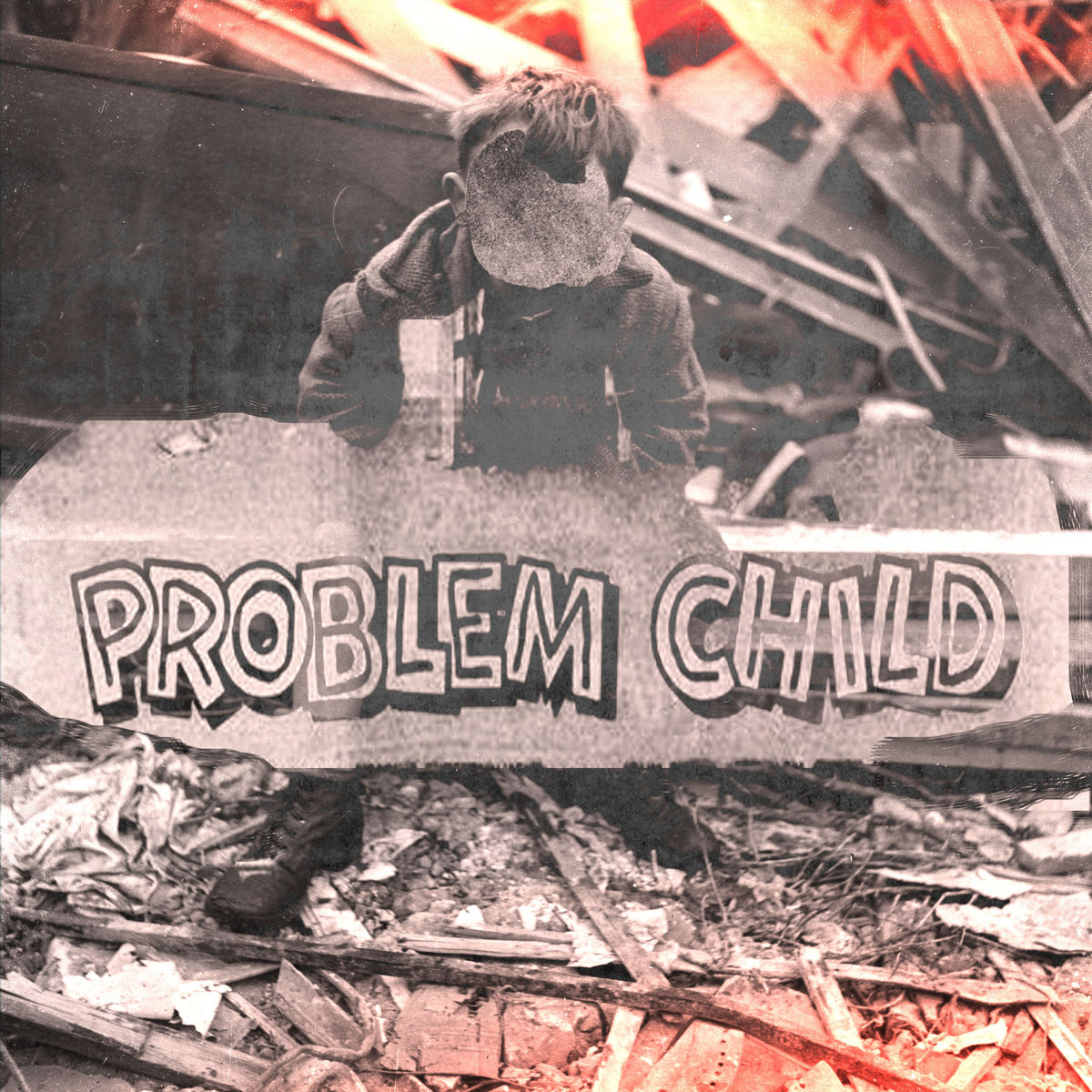 Problem Child | Dj Radiohead, Revenge Of The Truence, Dylan Language ...