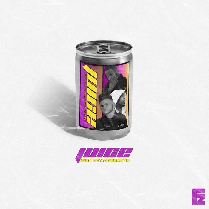 Juice Ft Lecs Blvck, IamTerrier | Mike Ray