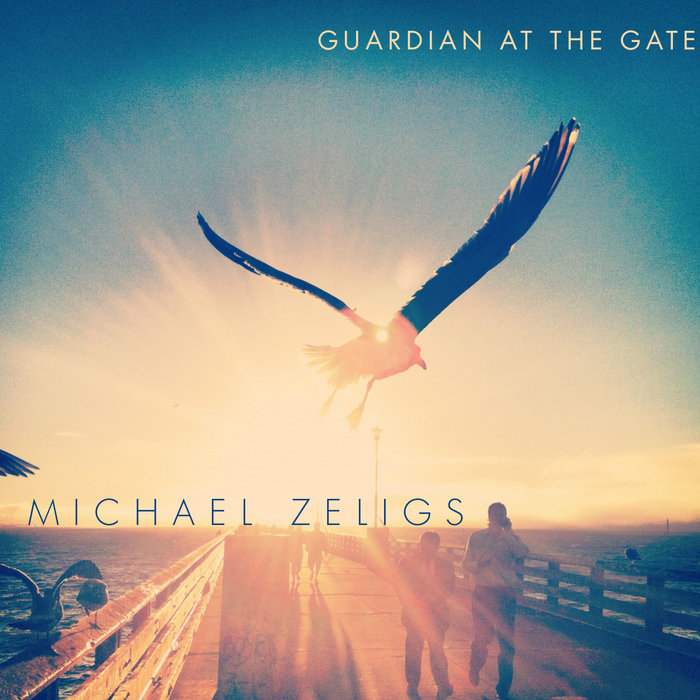 Guardian At the Gate | Michael Kovsky