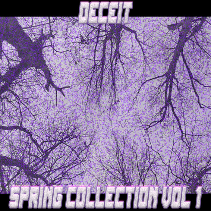 DECEIT SPRING COLLECTION VOL 1. 2K24 | Deceit.Sign.