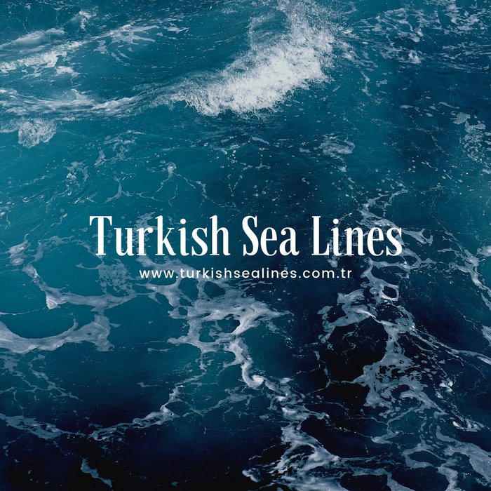 turkish sea lines | Turkish Sea Lines