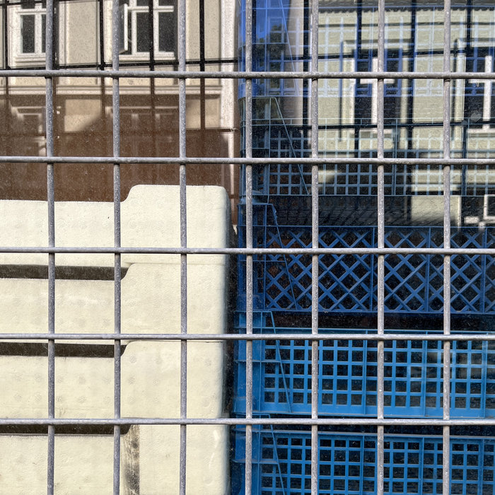 Tehching Hsieh | b-qp-d | Falt