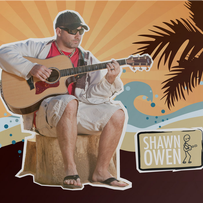 Shawn Owen | Shawn Owen Band