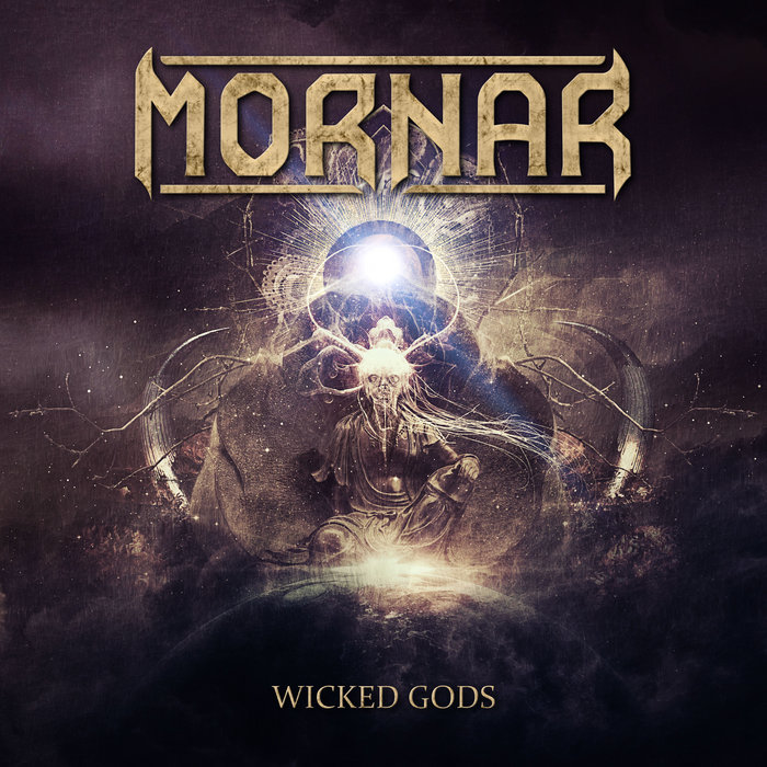 Wicked Gods | Mornar