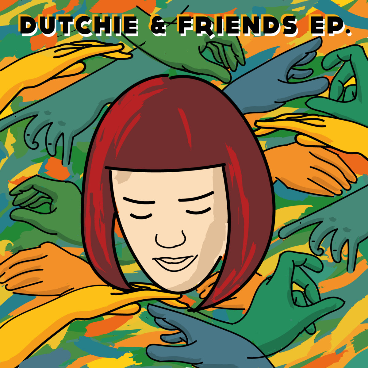 Dutchie & Friends EP | Dutchie
