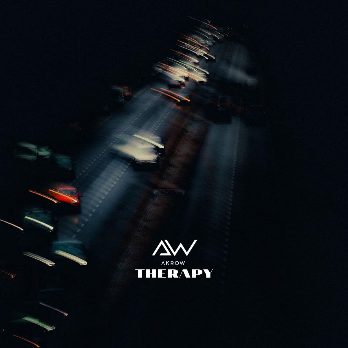 Akrow - Therapy | VMDM Records