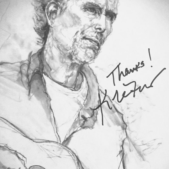 the debt i owe | Kevin DeForrest