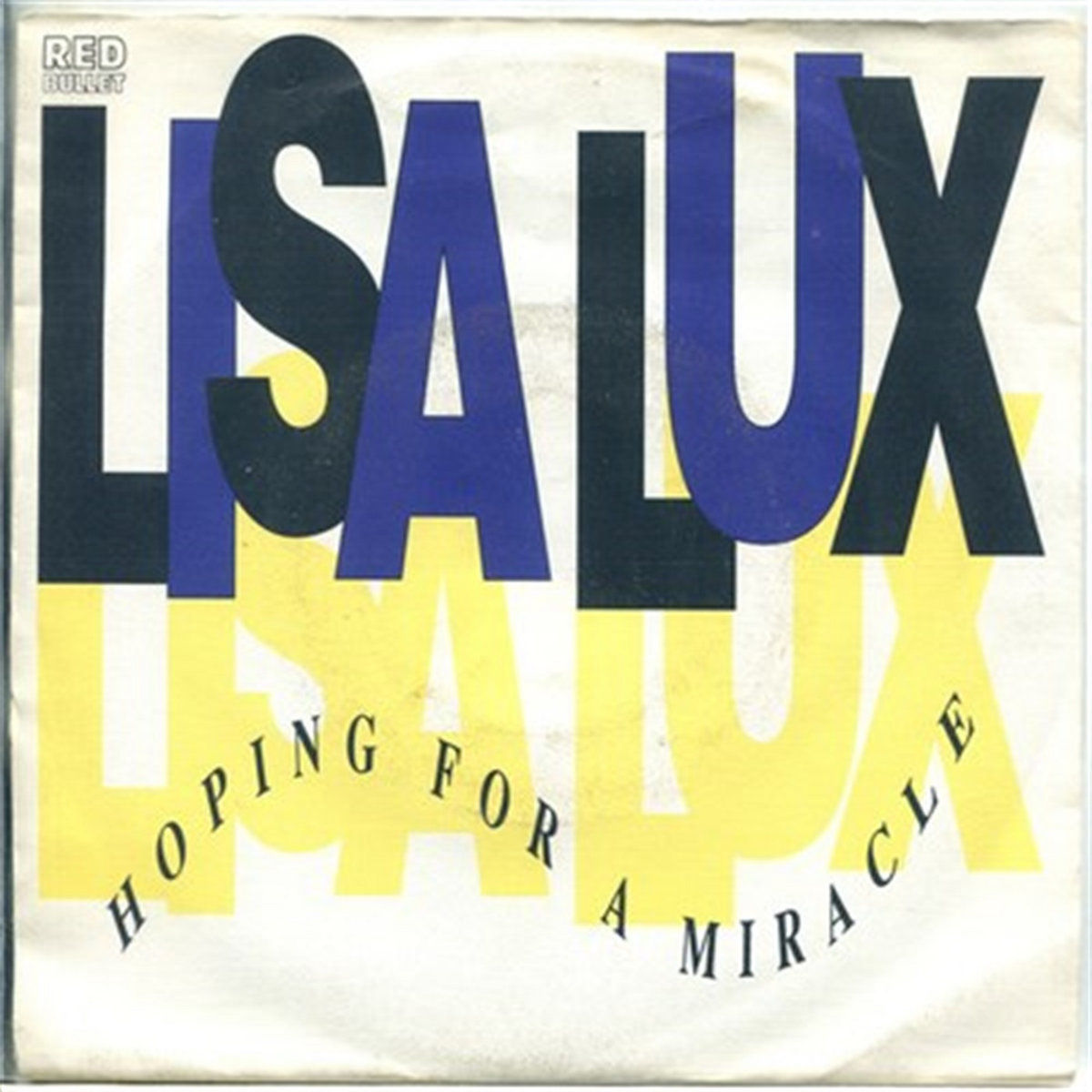 Hoping For A Miracle | Lisa Lux