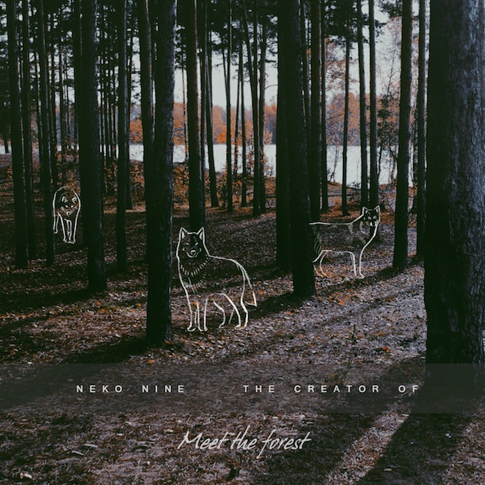 Meet the Forest | Neko Nine & The Creator Of | Neko Nine