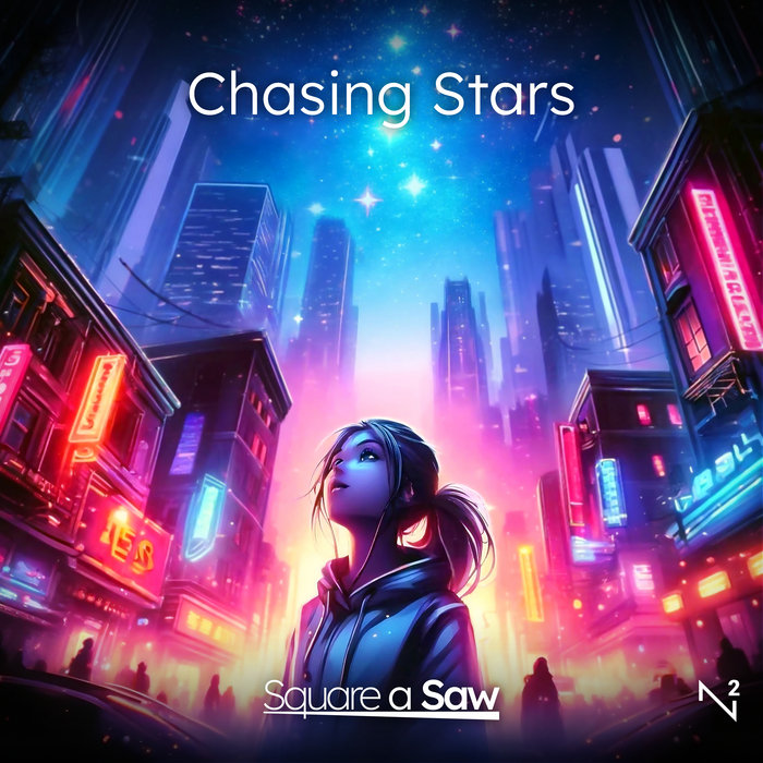 Chasing Stars | Square a Saw