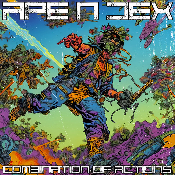 Combination of Actions | apeNdex