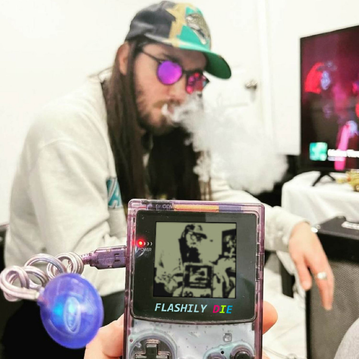 Flashily Die | SkötD