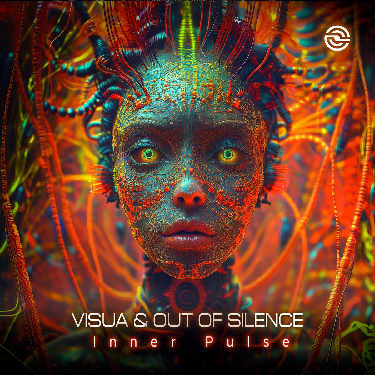 Inner Pulse | Visua & Out Of Silence (Divinity Records) | Divinity Records