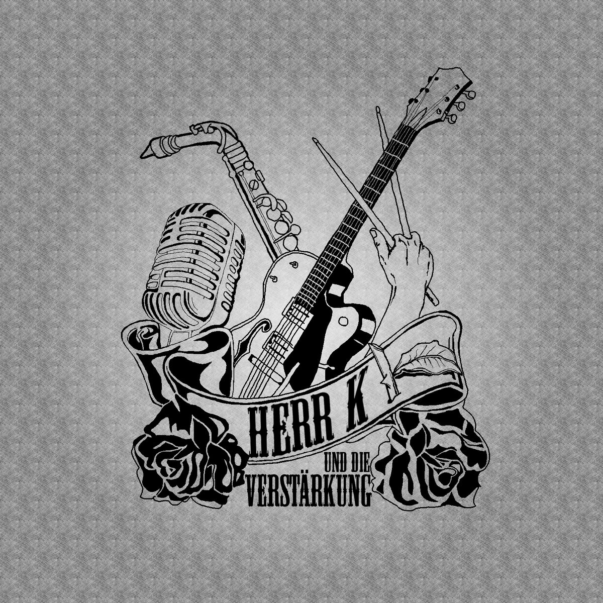 Guter Zuhörer | Herr K und die Verstärkung