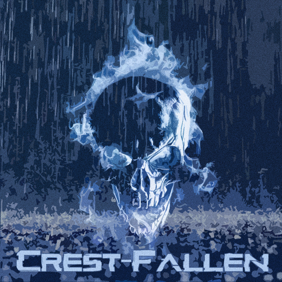 Crest-Fallen (2025 Rework) | Tears of Technology