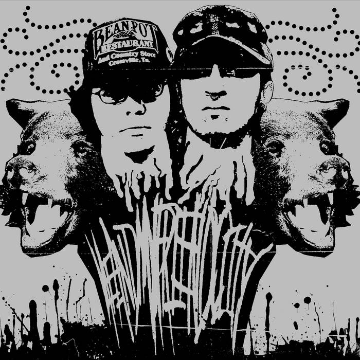 Urethral Reroute | meandmyfriendcoty | Mayday Mayday Recs