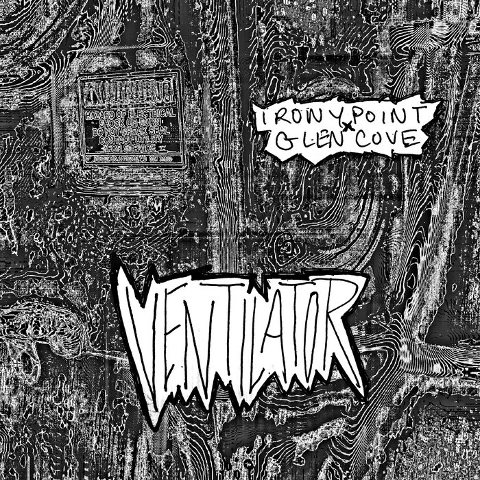 Ventilator | Irony Point x Glen_cove | irony point