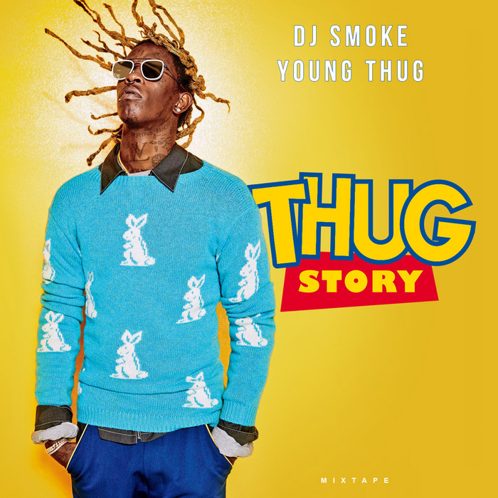 Thug Story | DJ Smoke