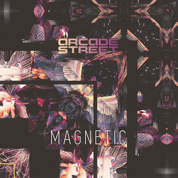 Magnetic | Arcade Street