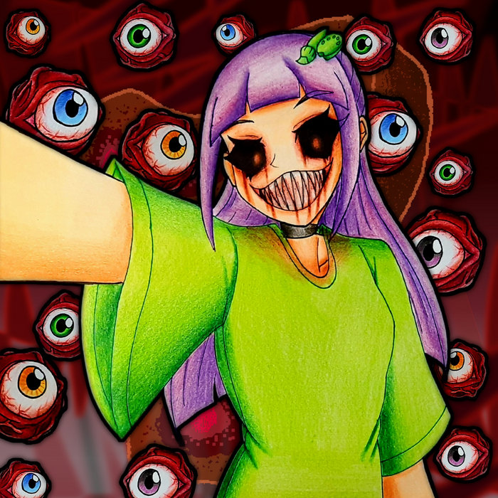 BRAINROT | THE PSYCHO ARTIST | Kendrick ART