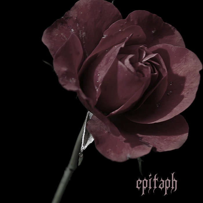 epitaph | IN DECAY