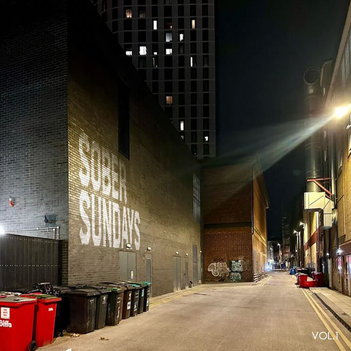 Sober Sundays Volume One | Hate Being Sober