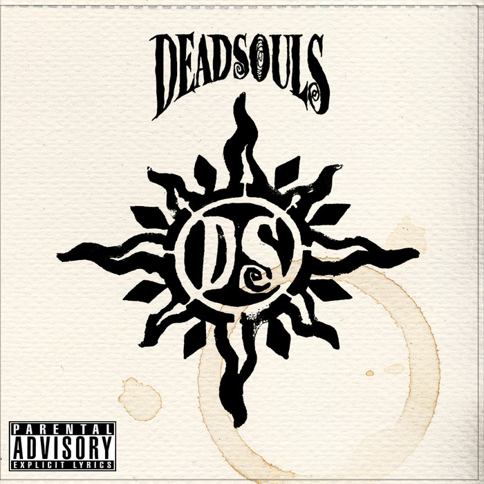 2012 Sampler | Dead Souls