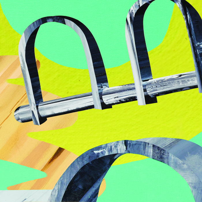 Neighborhood Watch | Andy Harris