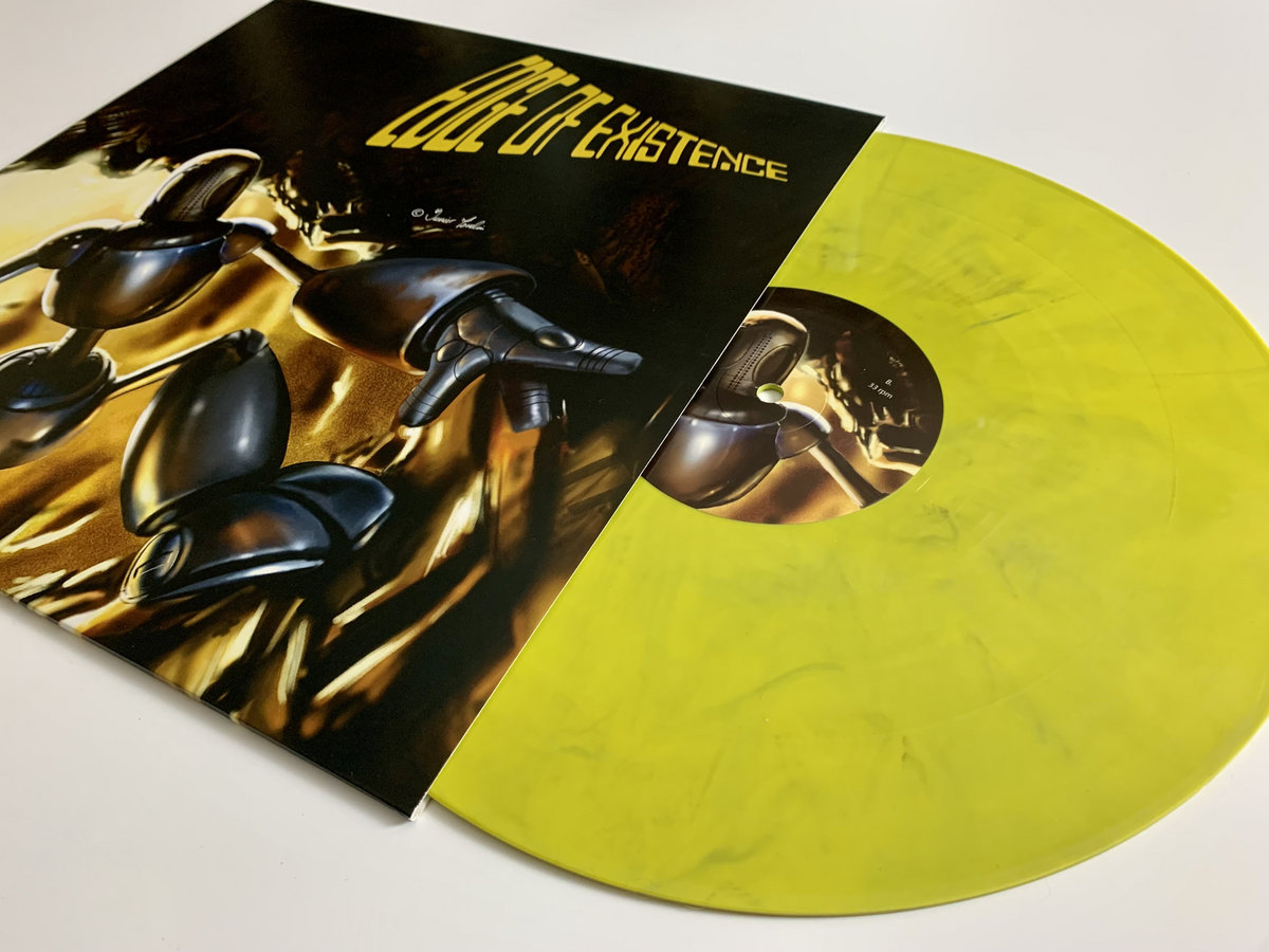 ANOTHER REALM | SYNC DYNAMIX | Good2Go DMR - Lee Croucher - SYNC DYNAMIX