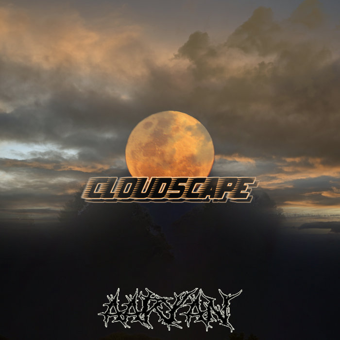 Cloudscape | Aaryan