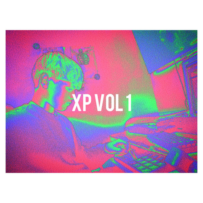 XP Vol 1 BeatTape | xavrpryme